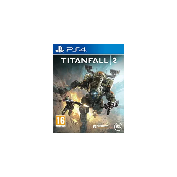 Titanfall 2 | Playstation 4 | Preowned